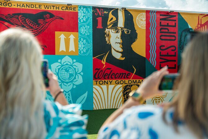 Wynwood Walls: Exclusive Early Access or After-Hours - Who Will Love This Experience?