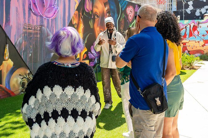 Wynwood Walls: Exclusive Early Access or After-Hours - FAQs