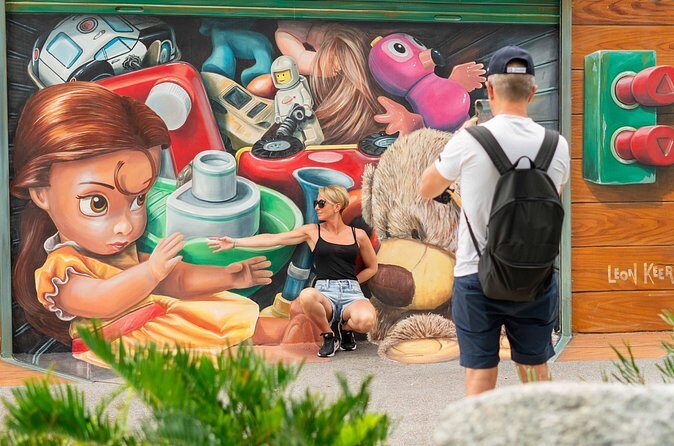Wynwood Walls: Exclusive Early Access or After-Hours - Final Thoughts
