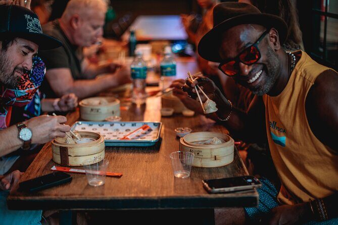 Wynwood Walls Miami Food and Street Art Walking Tour - Why Choose the Wynwood Walls Food and Street Art Tour?