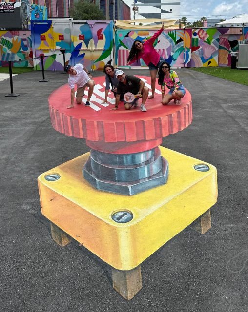 Wynwood Walls Street Art & Neighborhood Walking Tour - The Value of This Tour