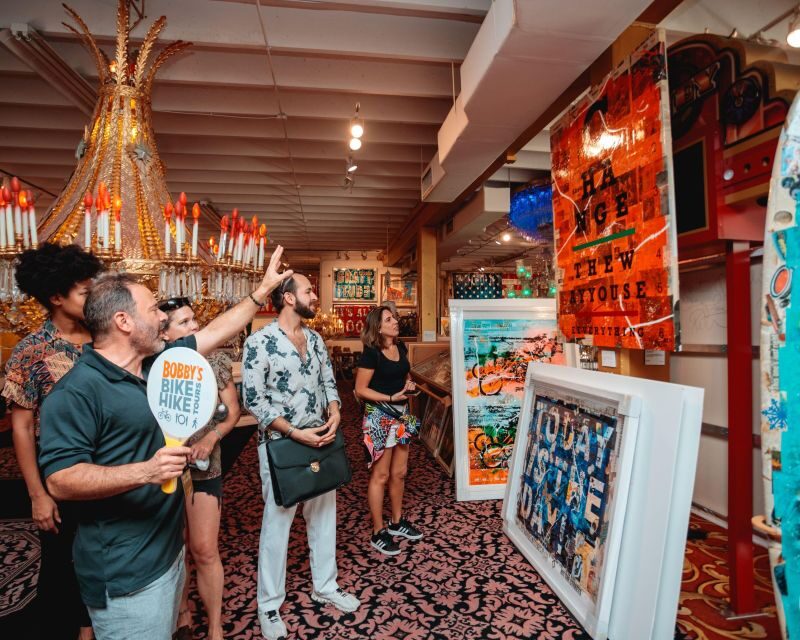 Wynwood Walls Street Art & Neighborhood Walking Tour - Final Thoughts