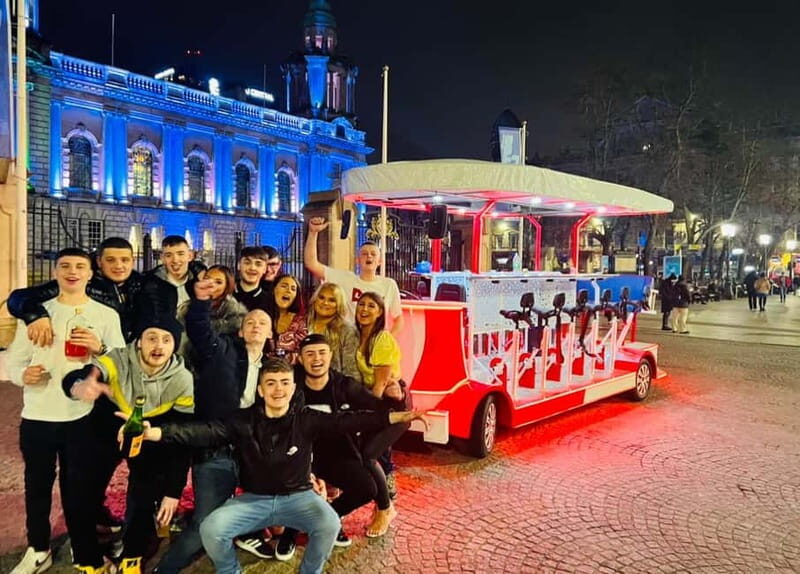 X Mas Party Bike Sparkle Tour (with free Santa hat!) - Final Thoughts: Who Will Love the Christmas Sparkle Tour?