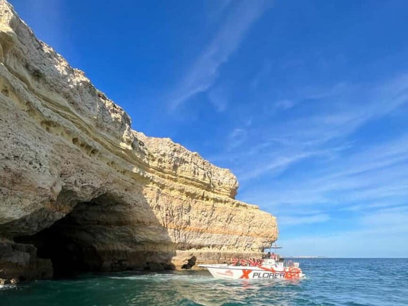 X Plorer  Caves (Benagil) & Dolphins Cruise - Final Thoughts: Is This Tour Worth It?