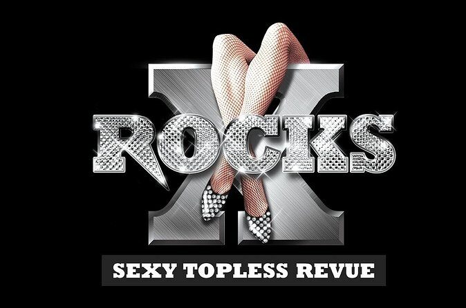 X Rocks at Horseshoe Hotel and Casino Las Vegas - The Sum Up