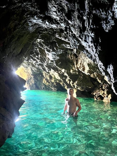 Xàbia: San Antonio Marine Reserve Snorkel & Cave Kayak Tour - Final Thoughts