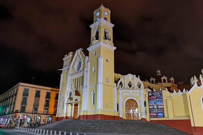 Xalapa and its aroma of coffee. Fall in love! - Exploring Xalapa: A City of Flowers and Culture