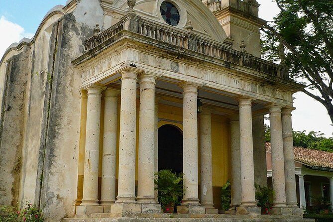 Xalapa and its aroma of coffee. Fall in love! - FAQ