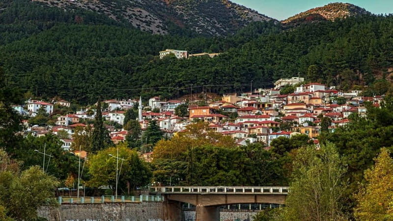 Xanthi: Private Guided City Tour - Key Points