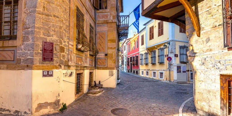 Xanthi: Private Guided City Tour - Discovering Xanthi in a Nutshell
