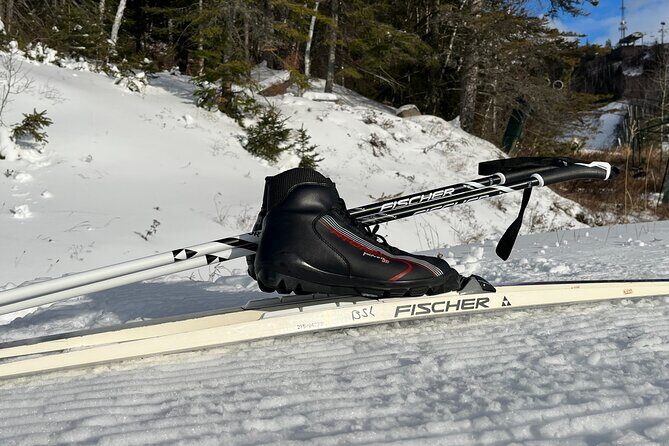 XC Ski or Hok Ski Rental Package - Who Should Consider This Rental?