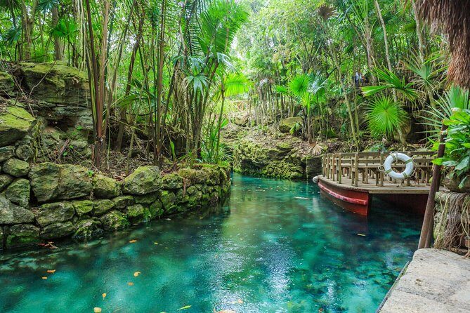 Xcaret Aquatic Theme Park Private 12 hrs Trip from Cancun by van - Who Should Consider This Tour?