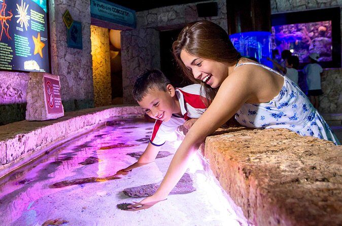 Xcaret Basic Ticket - The Sum Up