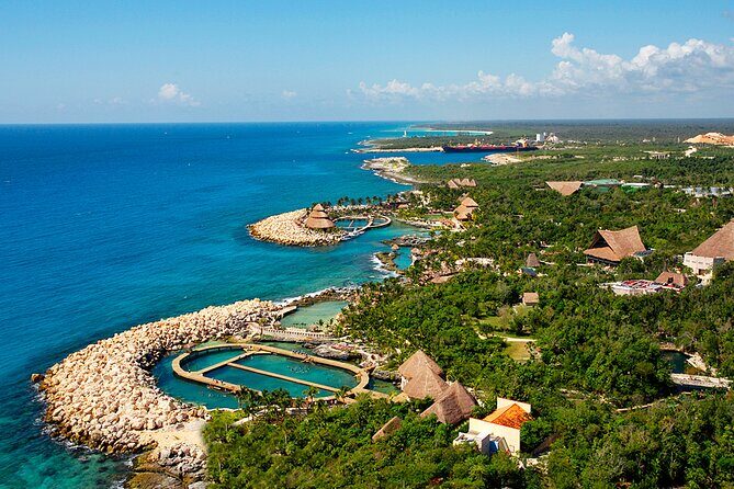 Xcaret Eco Archaeological Park Tour - Final Thoughts: Who Should Consider This Tour?
