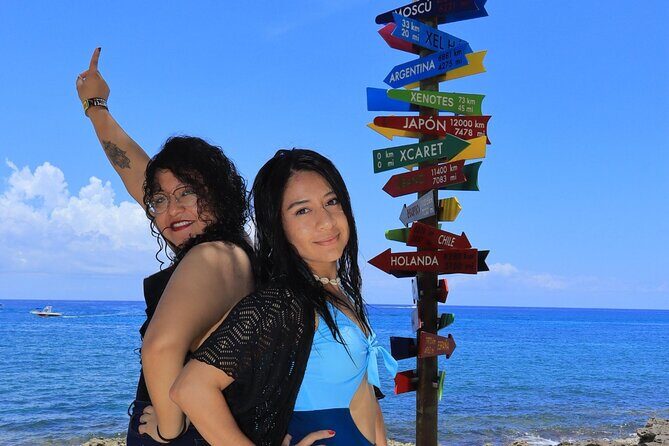 Xcaret Natural and Ecological Park with Buffet and Night Show - FAQ