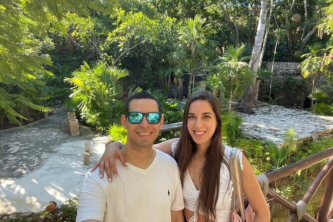 Xcaret Natural and Ecological Park with Buffet and Night Show - Final Thoughts