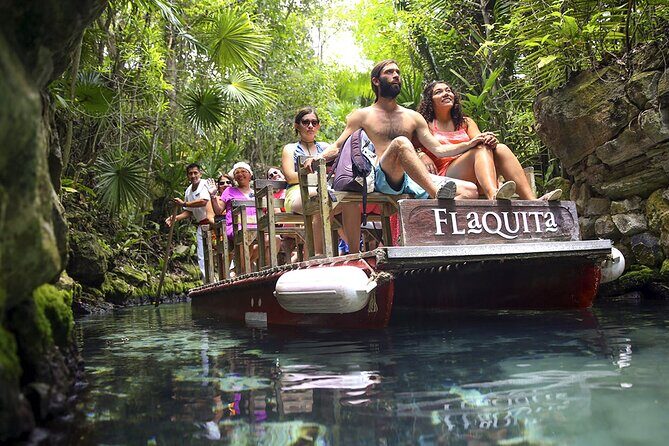 Xcaret Park Day Tour & Night Show with Transportation - Who Is This Tour Best For?