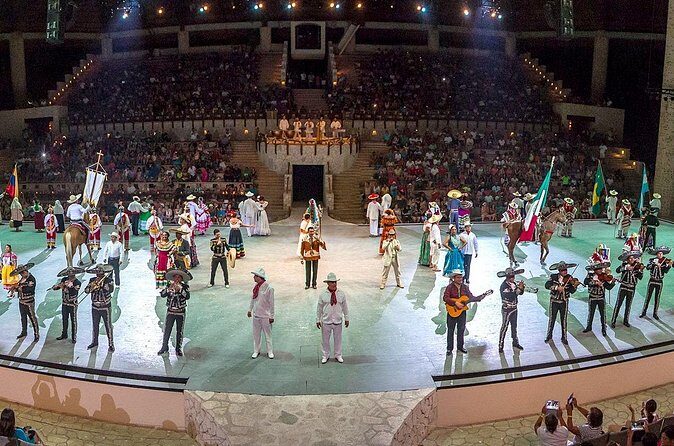 Xcaret Park Day Tour & Night Show with Transportation - The Sum Up: Is It Worth It?