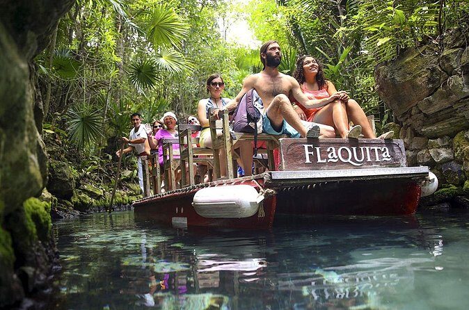 Xcaret Park Day Tour & Night Show with Transportation - Frequently Asked Questions