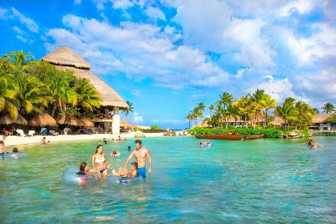Xcaret Park Entry Tickets with Cultural Night Show Included - Final Thoughts
