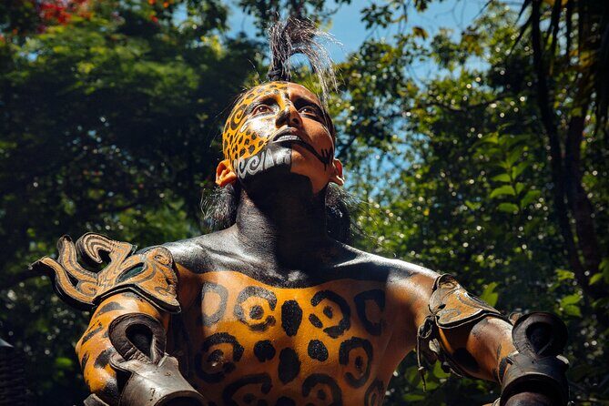 Xcaret Park Plus Access with Transportation and Night Show - Exploring Xcaret Park: What You Can Expect