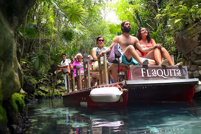 Xcaret Park Plus Tour! Nature, Culture and Nightshow from Cancun - Value for Money: Does It Add Up?