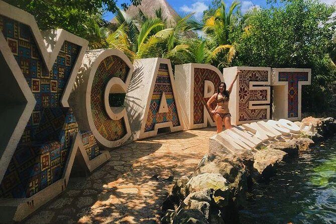 Xcaret Park Plus With Round Transportation From Cancun & Riviera Maya - Key Points