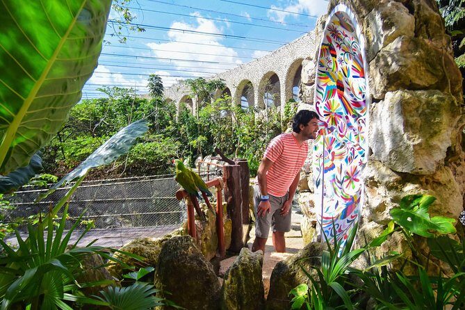 Xcaret Park Plus With Round Transportation From Cancun & Riviera Maya - The Experience: What to Expect at Xcaret Park Plus