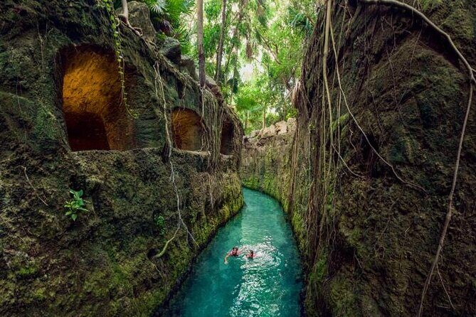 Xcaret Park Tickets Roundtrip Included from Cancun - Who Will Love This Tour?