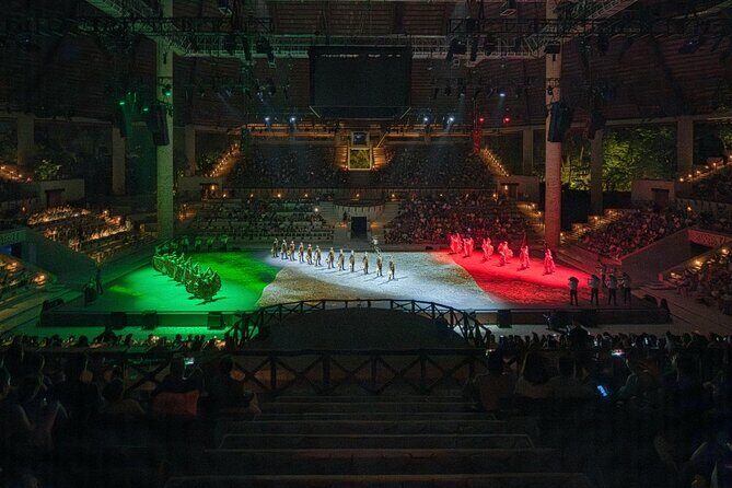 Xcaret Park Tickets Roundtrip Included from Cancun - FAQ