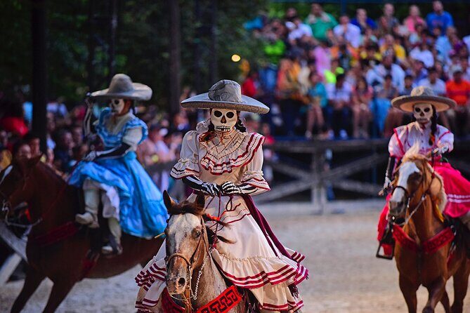 Xcaret Plus Ecoarchaeological Tour only from Playa del Carmen - An In-Depth Look at the Tour Experience