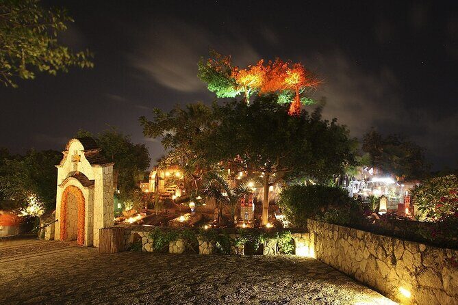 Xcaret Plus Ecoarchaeological Tour only from Playa del Carmen - Final Thoughts