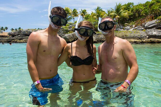 Xcaret Plus Park Tour with Transportation from Riviera Maya - Exploring What Makes Xcaret Park Special