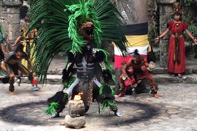 Xcaret Plus Park Tour with Transportation from Riviera Maya - The Value of This Experience