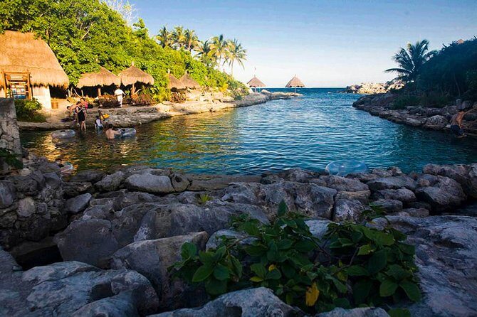 Xcaret Plus Park Tour with Transportation from Riviera Maya - FAQs