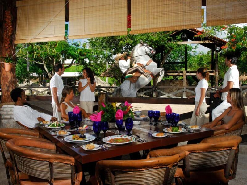 Xcaret Plus Ticket - FAQ