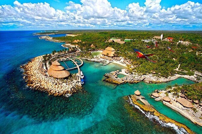 Xcaret Plus! Transportation Included from Cancun & Riviera Maya - FAQs