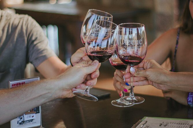 Xecue Wine Tasting in the Guadalupe Valley - Final Thoughts: Is It Worth It?