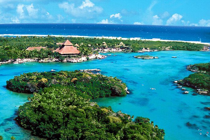 Xel-Ha Adventure! Round Transportation From Cancun & Riviera Maya - Final Thoughts: Who Should Book This Tour?