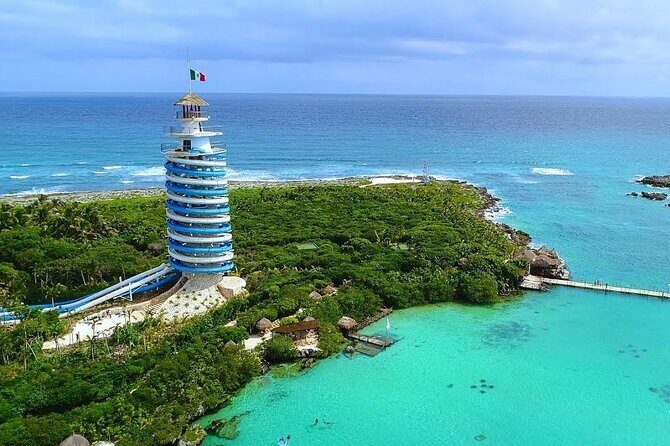 Xel-Ha Adventure! Round Transportation From Cancun & Riviera Maya - Frequently Asked Questions (FAQs)