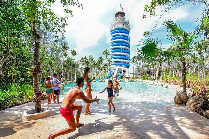 Xel-Ha All Inclusive Admission Ticket - The Reality: Pros and Cons