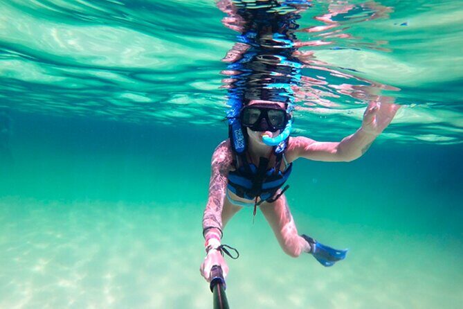 Xel-Ha All Inclusive Admission Ticket - Final Thoughts