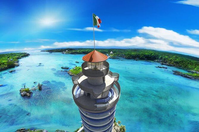 Xel-Ha All Inclusive Admission Ticket - FAQs