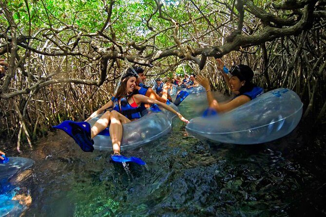 Xel ha All Inclusive - FAQ