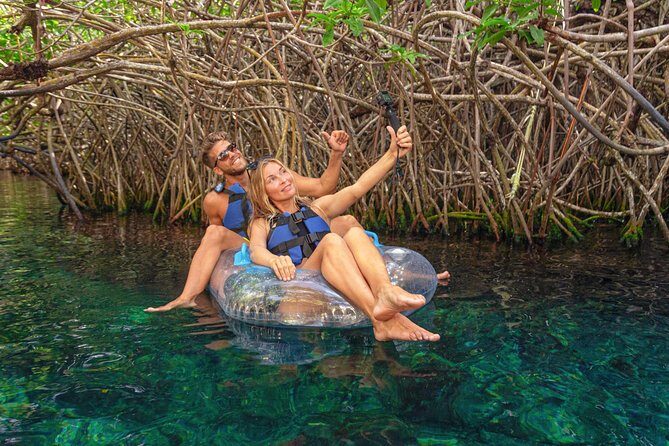 Xel-Ha Park Admission Tickets - The Sum Up: Who Should Make Xel-Ha a Priority?