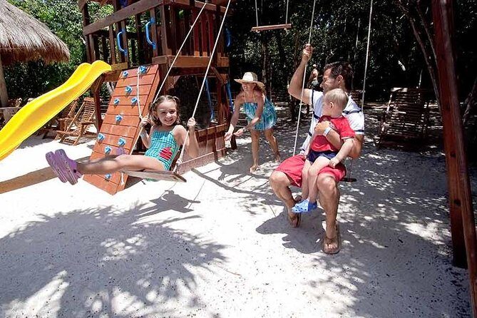 Xel Ha Park Snorkeling & Buffete & Open bar only from Cancun - Concluding Thoughts: Who Will Benefit Most?
