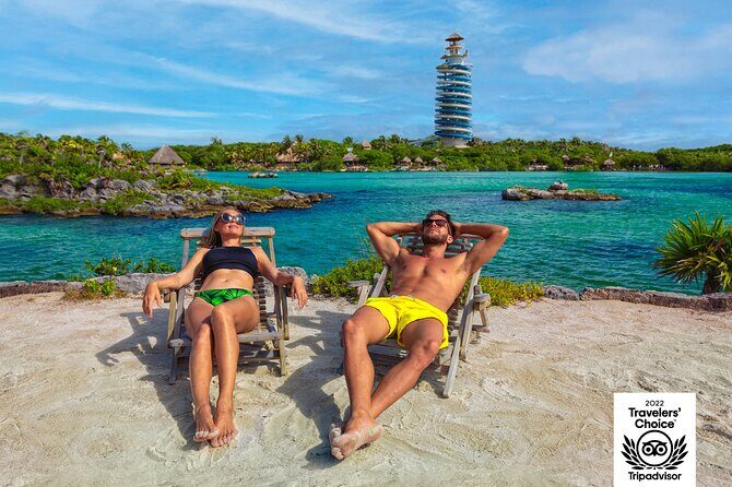 Xel-Ha Tickets with Transportation included - The Sum Up: Is Xel-Há the Right Choice for You?