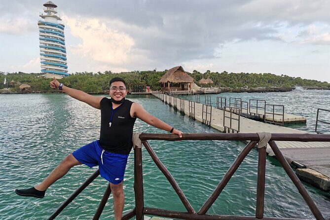 Xel-Ha Tour All Inclusive from Playa del Carmen & Tulum - Analyzing Value and Who It’s Best For