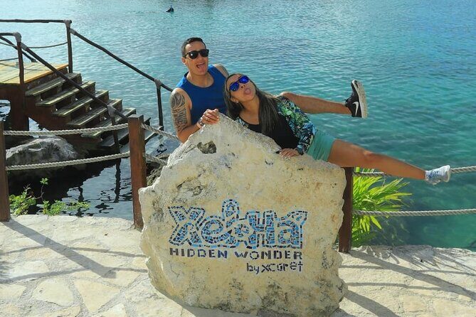 Xel-Ha Tour All Inclusive from Playa del Carmen & Tulum - Final Thoughts: Who Will Love This Tour?