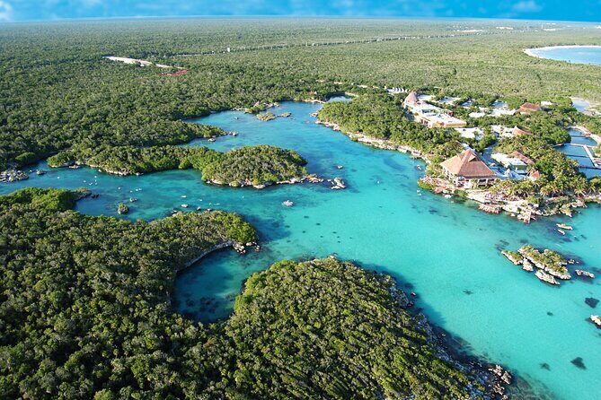 Xel ha & Tulum All Inclusive - A Deep Dive into the Experience